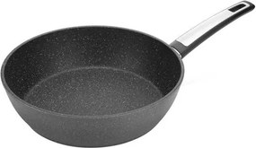 TESCOMA Pánev hluboká i-PREMIUM Stone ø 28 cm