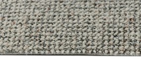 BALTA Metrážový koberec RE-TWEED 32 béžový BARVA: Béžová, ŠÍŘKA: 4 m, DRUH: smyčka