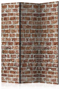 Paraván - Brick Space [Room Dividers]