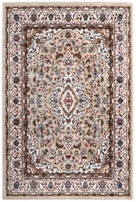 Obsession Kusový koberec My Isfahan 740 Beige Rozměr koberce: 80 x 150 cm