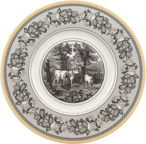 Dezertní talíř Audun Ferme 16 cm