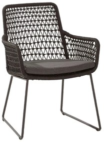 4Seasons Outdoor designové zahradní židle Athena Chair