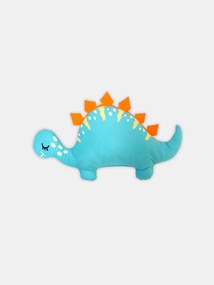 Sinsay - Polštář dinosaurus - modrá