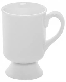 Lunasol - Bílý šálek velký Lunasol 190 ml (450032)