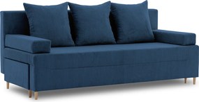 Rozkládací pohovka Fireze - model 3