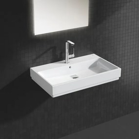 GROHE 23296001 - Umyvadlová baterie LINEARE velikost L lesklý chrom