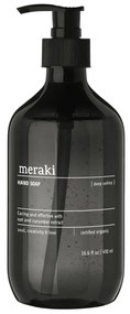 Tekuté mýdlo na ruce Deep Valley 490 ml Meraki