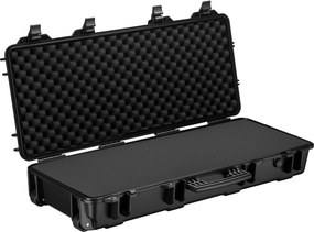 Kufr na zbraň Wiltec – 97,8 × 42 × 17,3 cm (65508)
