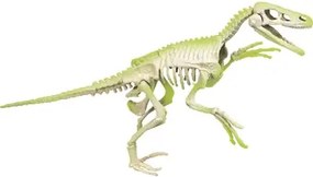 Clementoni SciencePlay Lab: Vykopávky - Velociraptor / od 7 let
