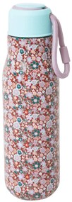 rice Termoska Fall Floral Print 500 ml, multi barva, kov