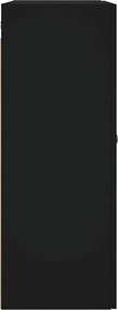 vidaXL Nástěnná skříňka 69,5 x 34 x 90 cm [828397] Barva: Bílá