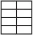 Komoda OLIWIA 90x104 v1