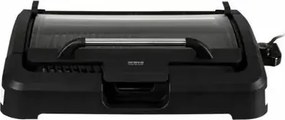 Orava EG-1300 černá / Elektrický gril / 2200W