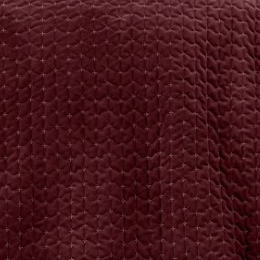 Povlaky na polštáře v sadě 2 ks 50x75 cm Attica Velvet – Bianca