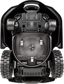 Hahn & Sohn Cedrus Robotická sekačka C-MOW-L20+ HP16165