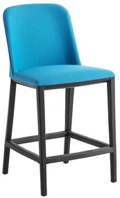 GABER - Barová židle MANAA SLIM 79, vysoká