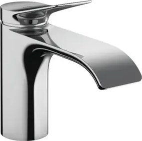 Hansgrohe Vivenis - Umyvadlový ventil | EcoSmart | chrom