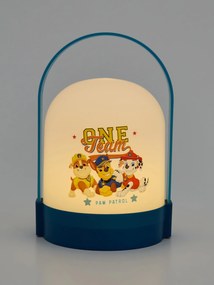 Sinsay - Dětská LED noční lampička PAW Patrol - modrá