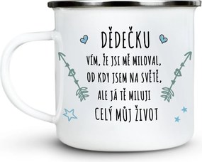 Ahome Ahome CZ Plecháček Dědečku celý život 300 ml