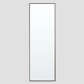 Zrcadlo REA AMY 37 Dekor: WENGE
