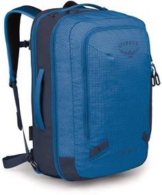 Osprey transporter carry on bag 44 l blue flame/scoria blue 10054076osp