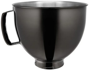 KitchenAid nerezová mísa 4,83l - antracitová 5KSM5SSBRB