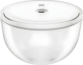 Zwilling FreshSave skleněné misky s víčky / Sada 3 misek / sklo / 0,35