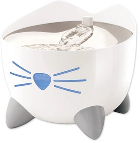 Plastová fontána pro kočku ø 22 cm Catit Pixi Smart – Plaček Pet Products