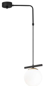 OPVIQ Závěsné osvětlení UZUM single 37 cm 892OPV1614