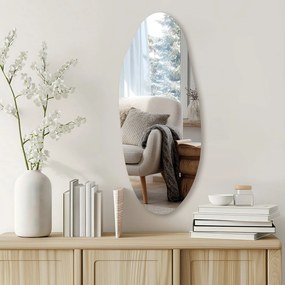 Zrcadlo Pure R17