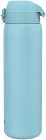 ion8 Leak Proof Nerezová láhev Alaskan Blue 1200 ml