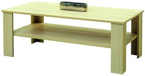 Nábytek Mikulík Konferenční stolek PONY ROZMĚR: (š/v/h) 120 x 52 x 60 cm