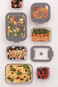 Kilner Fresh Storage celoskleněný box na jídlo 1,5 l
