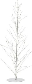House Doctor Svítící drátěný strom GLOW s časovačem 45 cm bílý