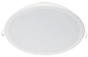 Philips | Philips - LED Podhledové svítidlo MESON LED/23,5W/230V 6500K | P5653