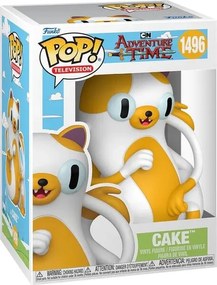 Funko POP! #1496 TV: Adventure Time - Cake