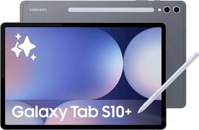 Samsung Galaxy Tab S10+ (WiFi) 12GB/256GB šedomodrý