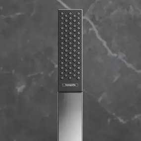 Hansgrohe Rainfinity - Sprchová hlavice chrom