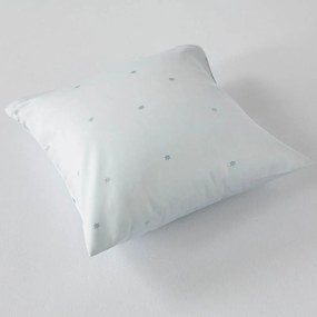 Povlak na polštář Veba DIAMANT Kouzlo zimy II. šedá Velikost: 40x40 cm