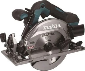 Makita HS012GZ01 aku okružní pila 40V Xgt, (výkon 1300W), prořez 57mm, 165*