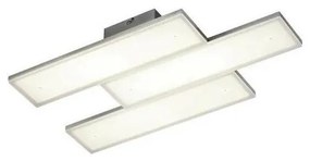 Trio - LED Stropní svítidlo DENVER 3xLED/10W/230