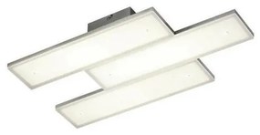 Trio Trio - LED Stropní svítidlo DENVER 3xLED/10W/230 LX0623