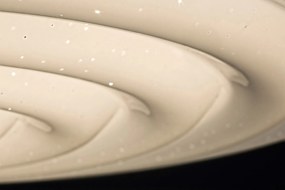 Rabalux Bílé stropní LED svítidlo Katina 380mm 24W 71017