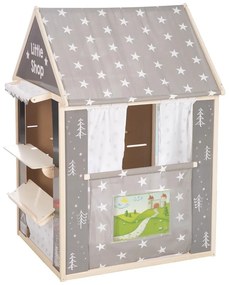 Obchod na hraní Little Shop – Roba