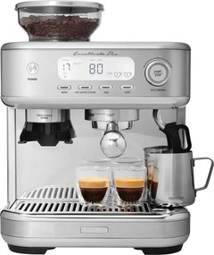Sencor SES 6050SS Espresso - Pákový kávovar
