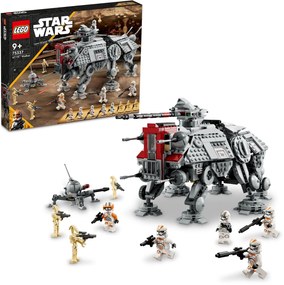 Lego stavebnice lego star wars 75337 at-te