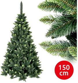 ANMA Vánoční stromek SEL 150 cm borovice AM0091