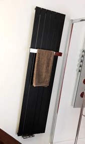 Sapho, COLONNA topné těleso 450x1800mm, břidlice s texturou, IR147