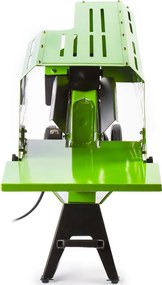Fieldmann FZLS 1005H-E - štípač polen