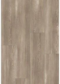 Mexen Wichita  vinylové panely 1240 x 182 mm SPC 6,5 mm, podložka IXPE 1,5 mm, 4 V-Fuga, Borovice - F1077-1240-182-505-4V1-04
